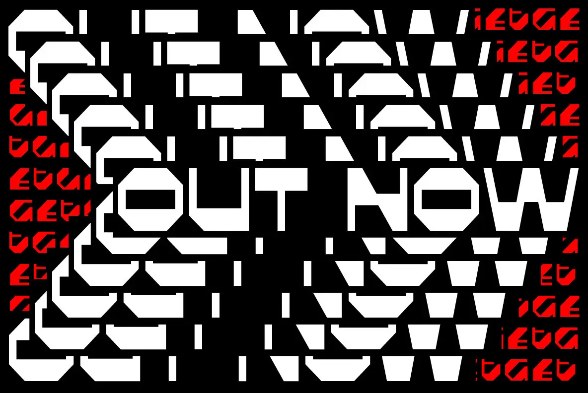 Deus Font - YouWorkForThem