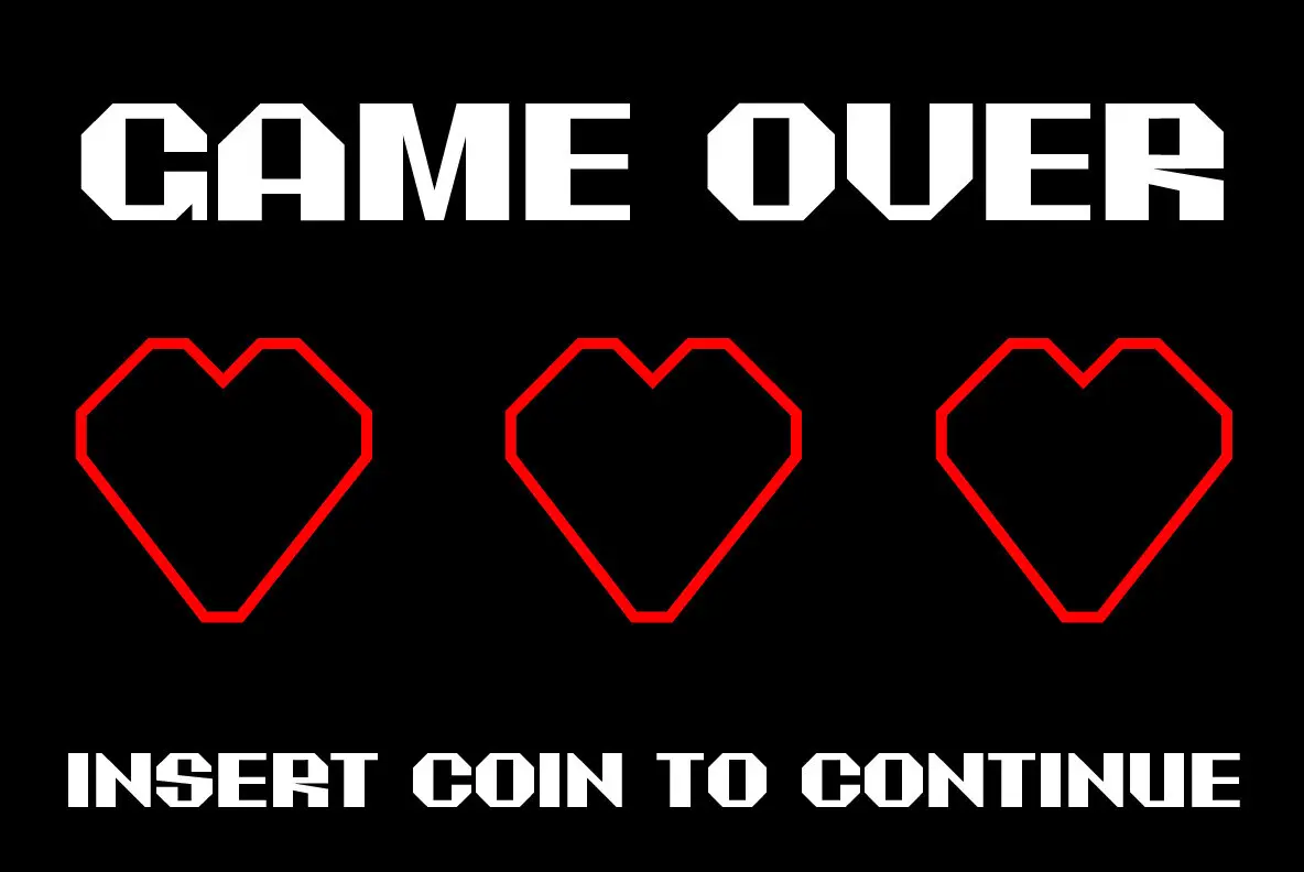 Deus Font - YouWorkForThem