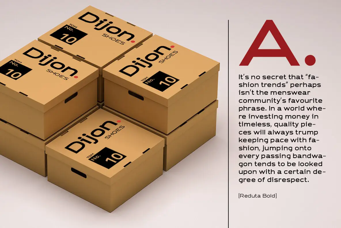 Reduta Font - FontPath