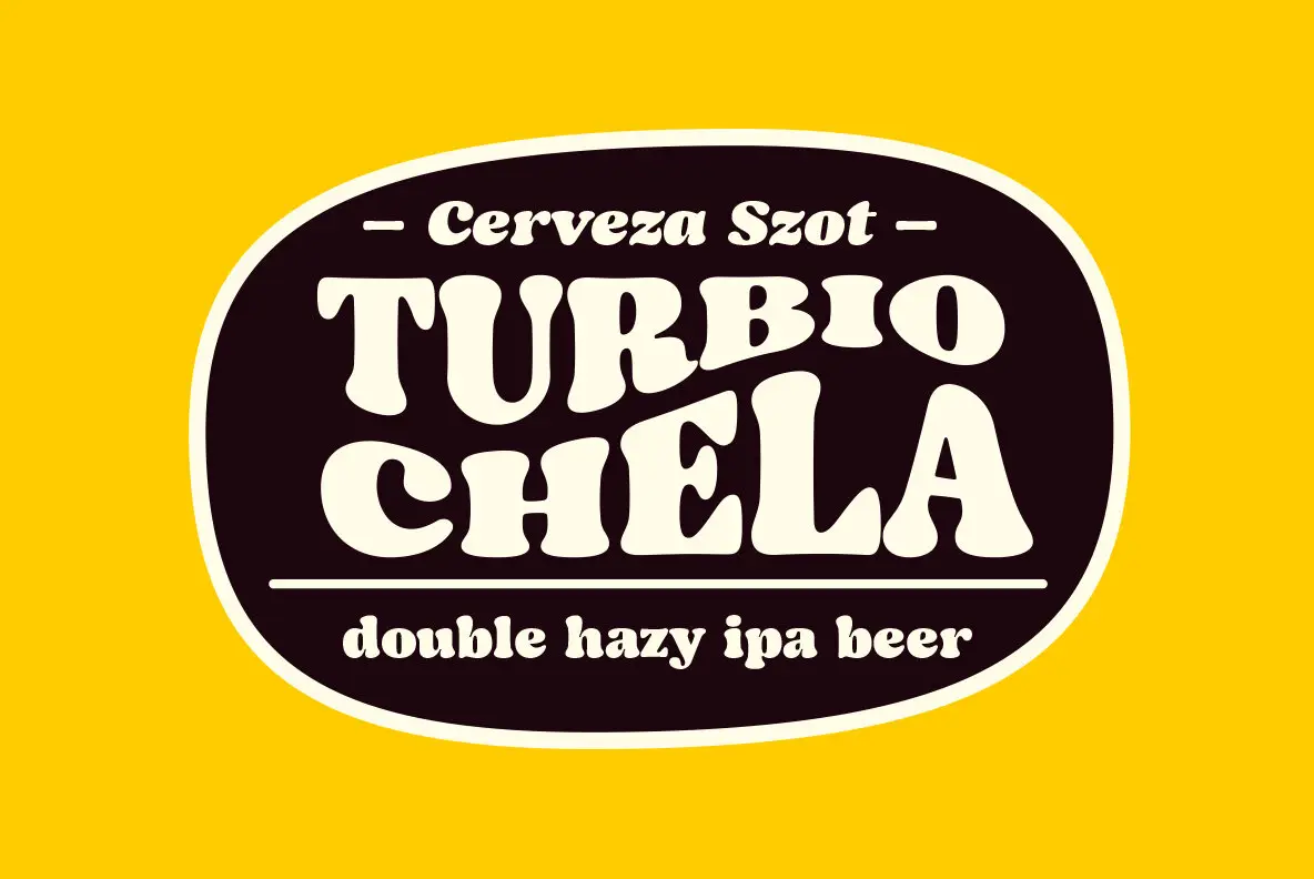 Mamba Font - YouWorkForThem