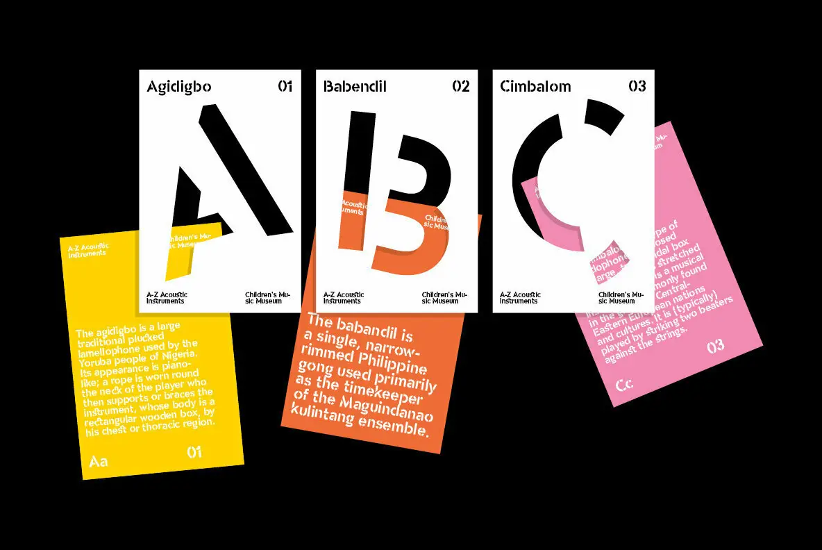 -OC Format Stencil Font - FontPath