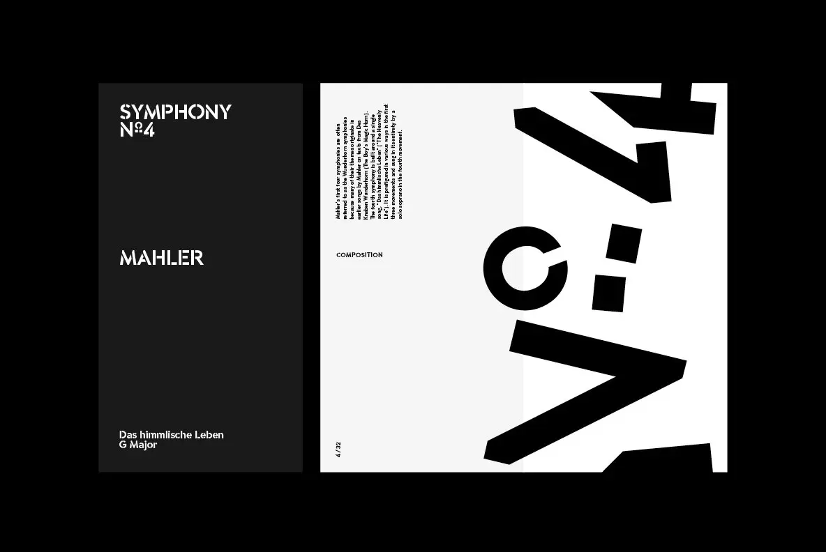 -OC Format Stencil Font - FontPath