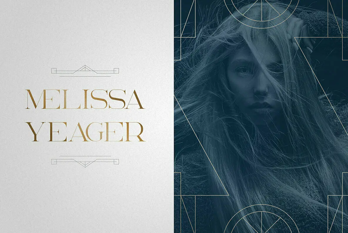 Akros Font - YouWorkForThem