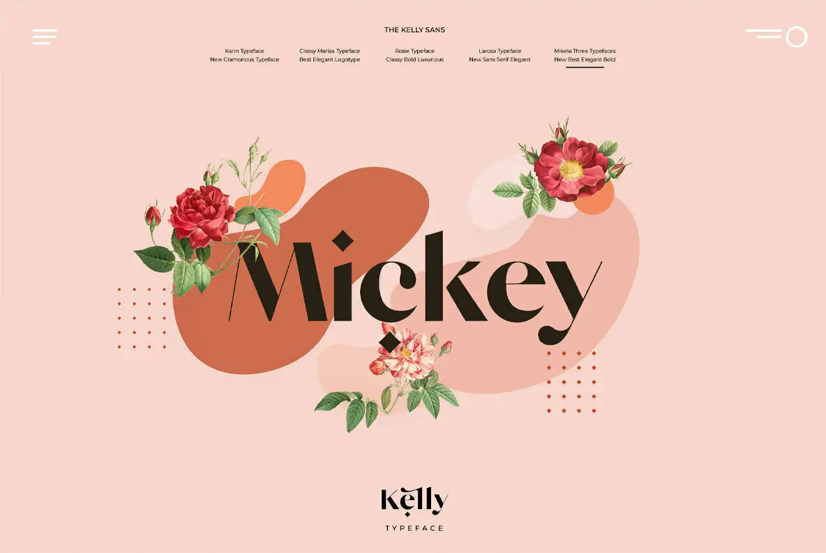 Kelly Font - YouWorkForThem