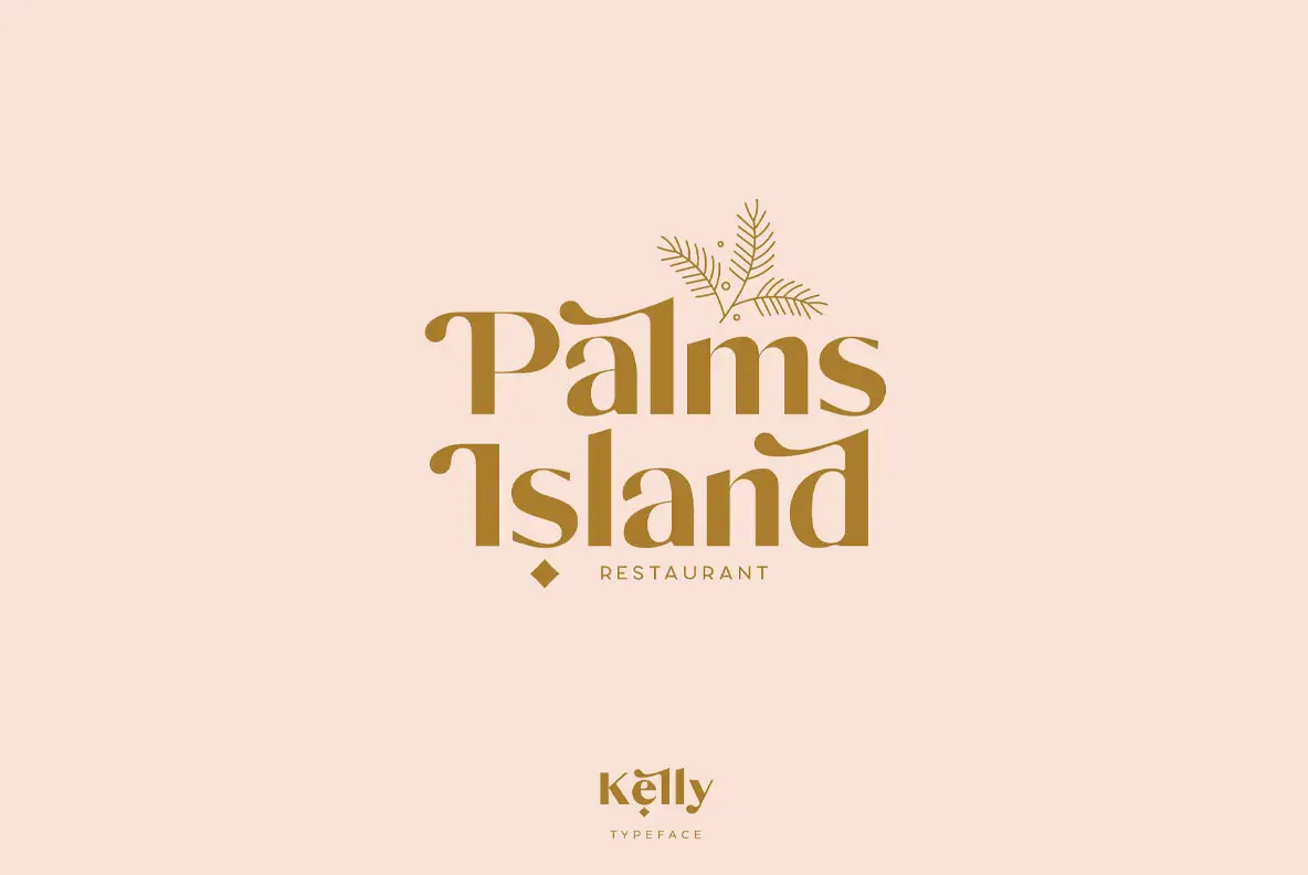 Kelly Font - YouWorkForThem