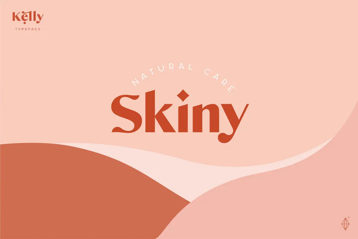 Kelly Font - YouWorkForThem