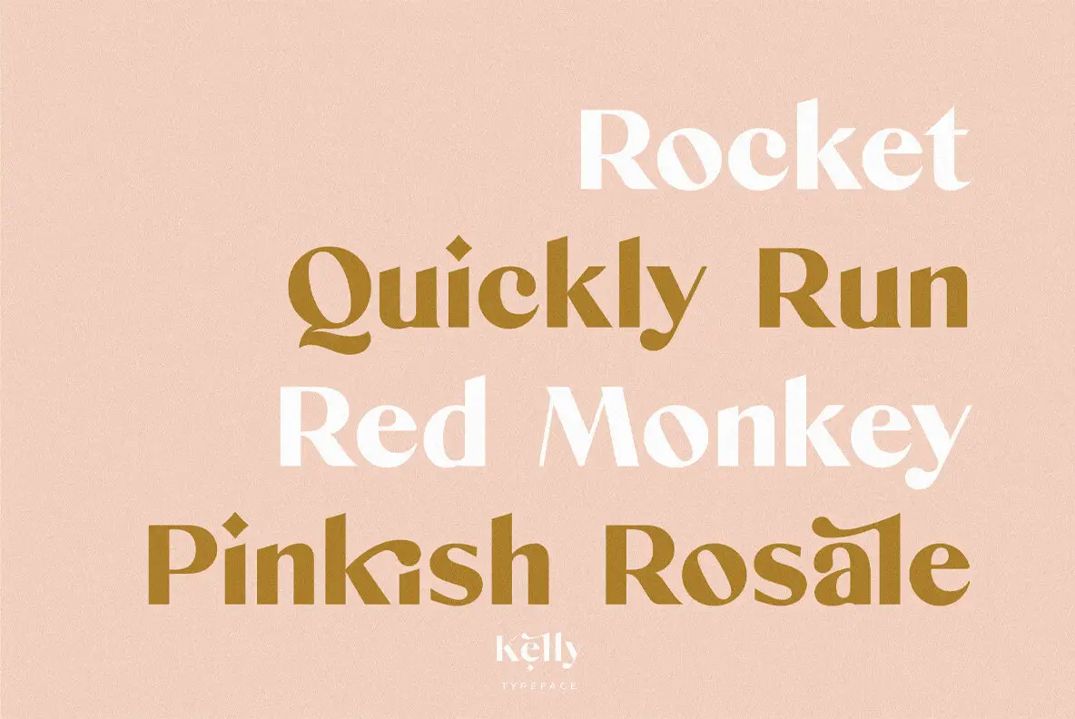 Kelly Font - YouWorkForThem