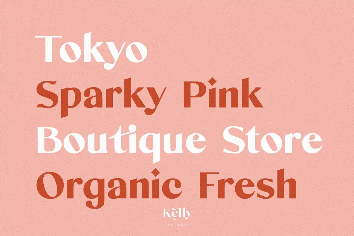 Kelly Font - YouWorkForThem