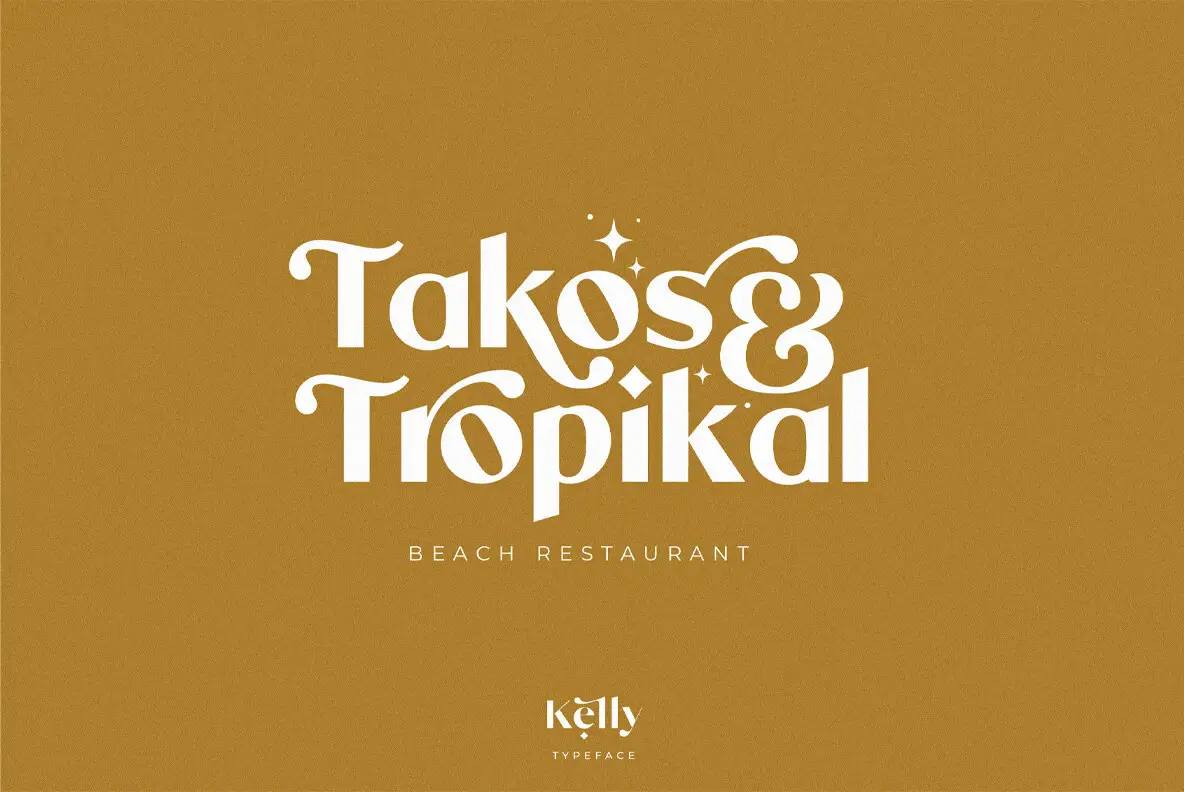 Kelly Font - YouWorkForThem