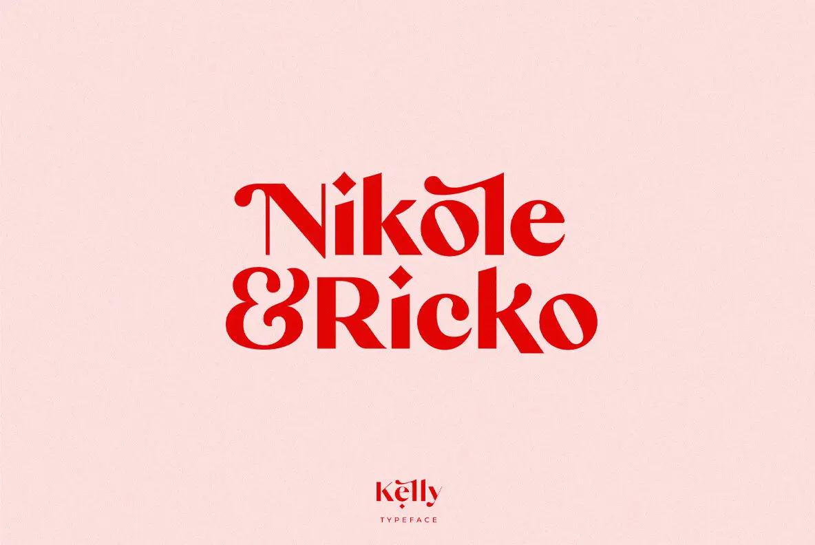 Kelly Font - YouWorkForThem