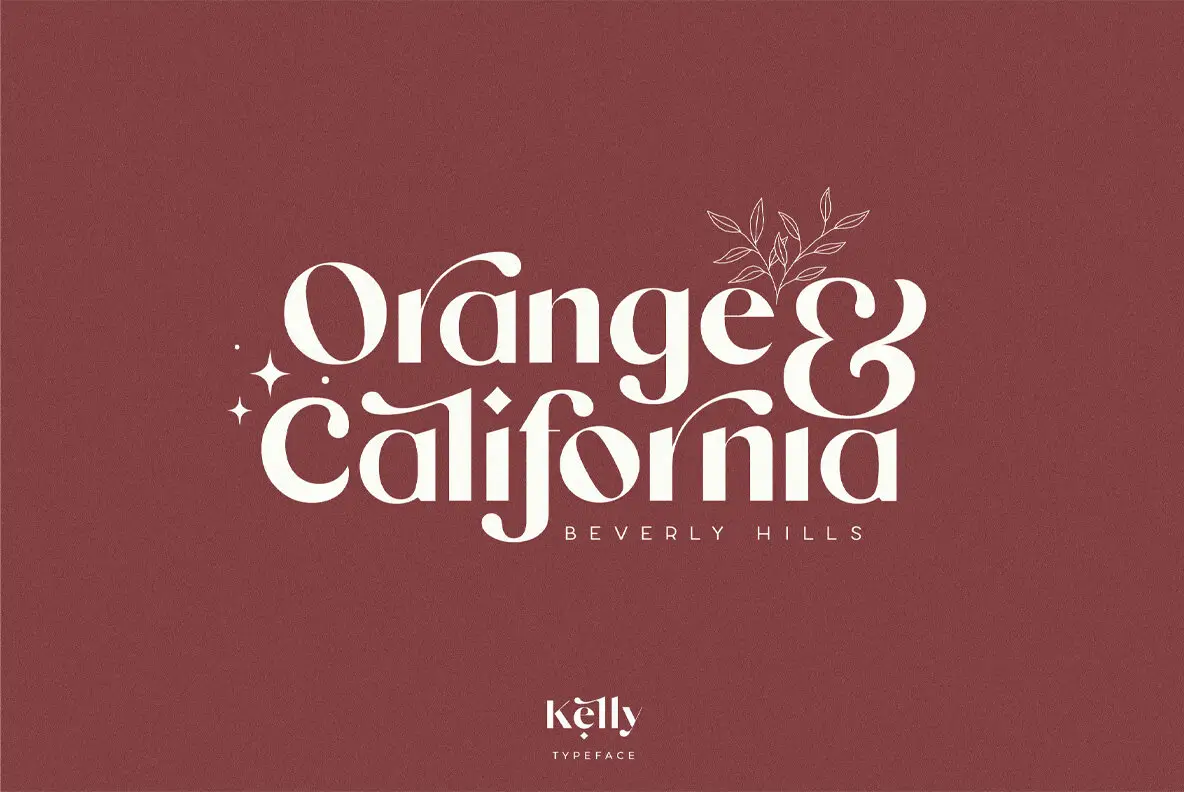 Kelly Font - YouWorkForThem
