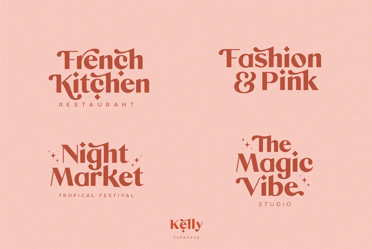 Kelly Font - YouWorkForThem