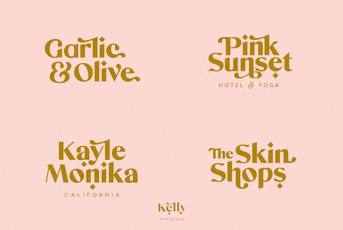 Kelly Font - YouWorkForThem