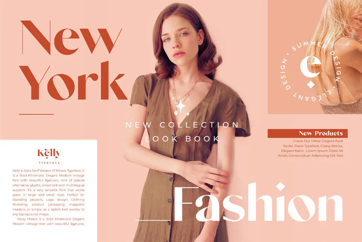 Kelly Font - YouWorkForThem