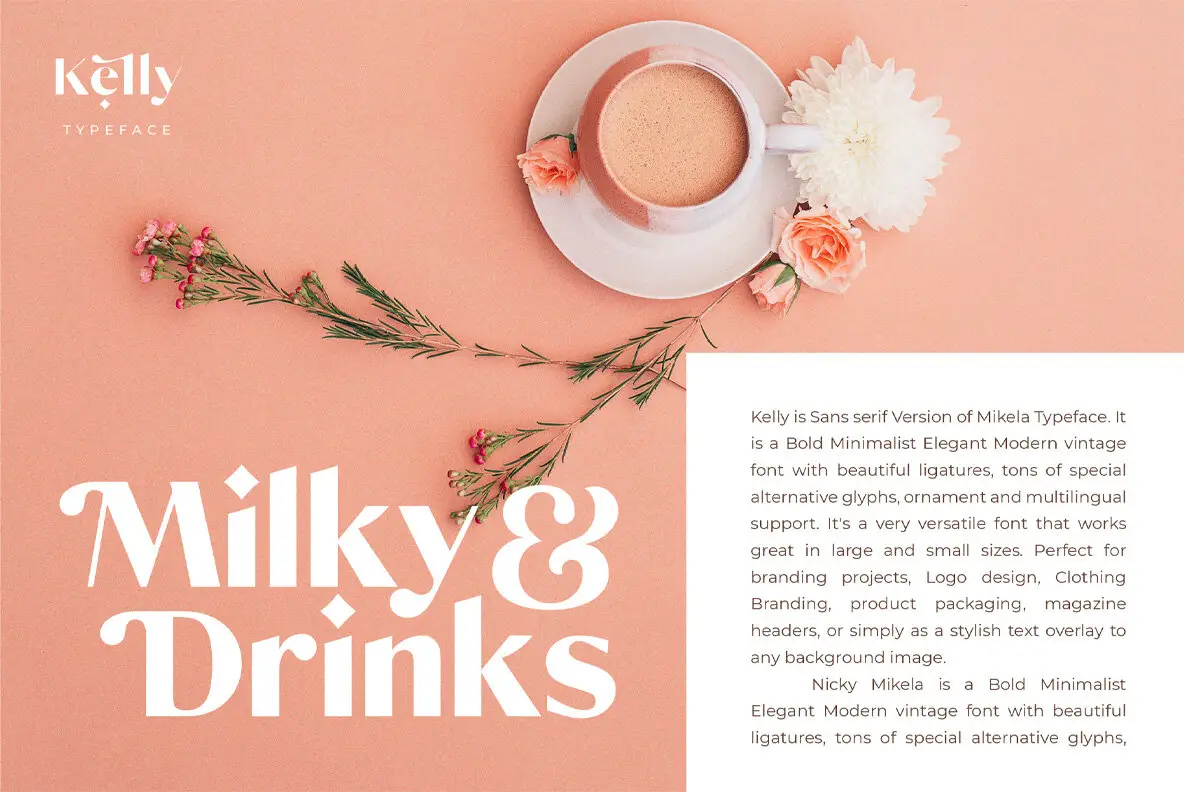 Kelly Font - YouWorkForThem