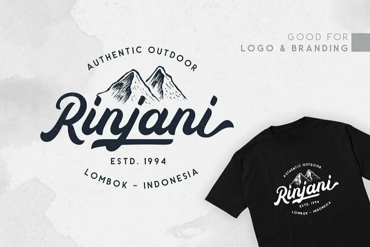 Auckland Script Font - YouWorkForThem