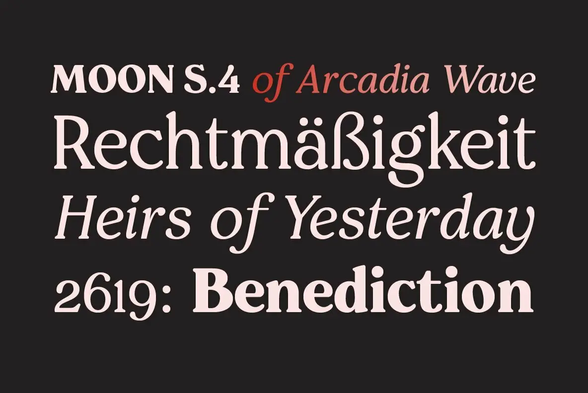 Pockota Font - YouWorkForThem