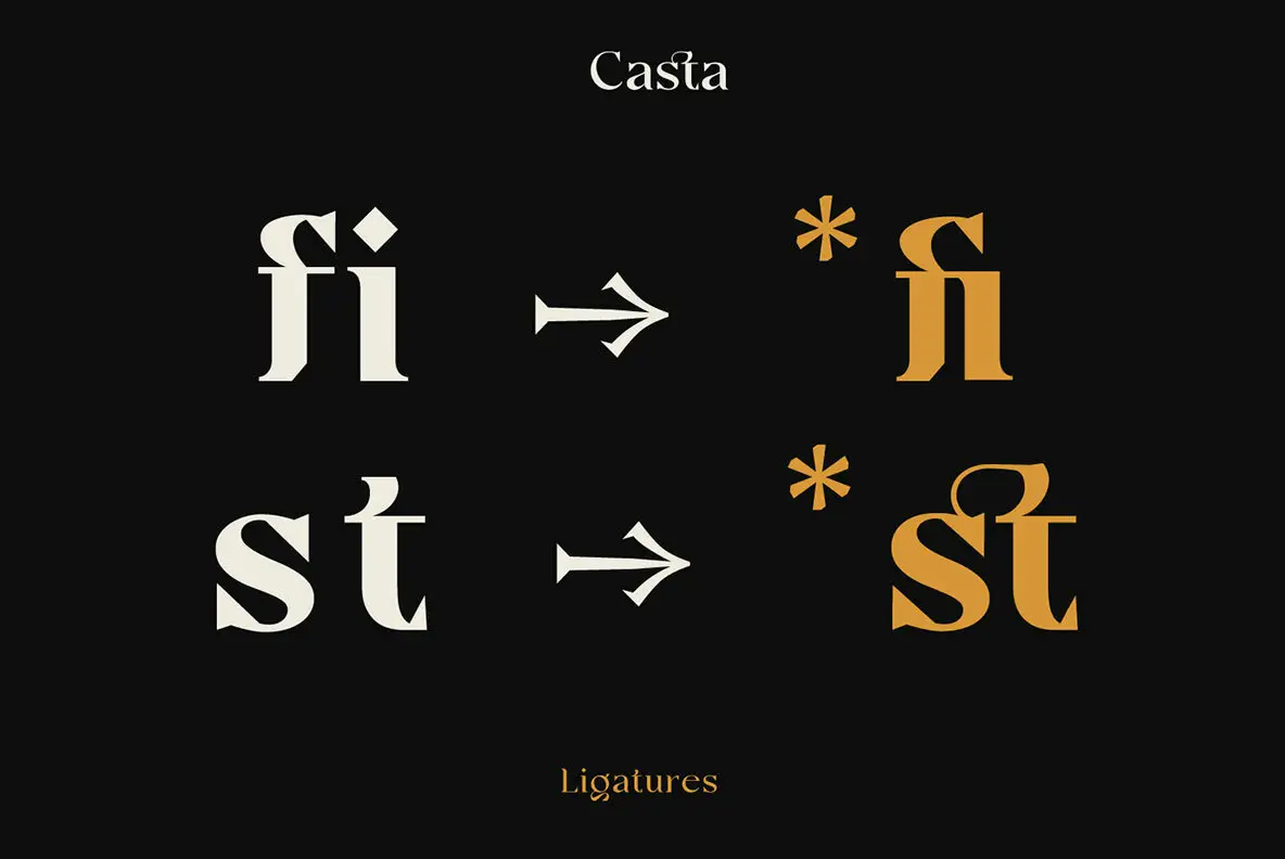 Casta Font - YouWorkForThem