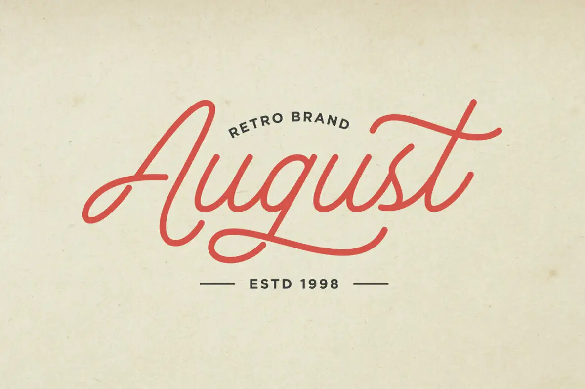 Setting Fires Font - FontPath