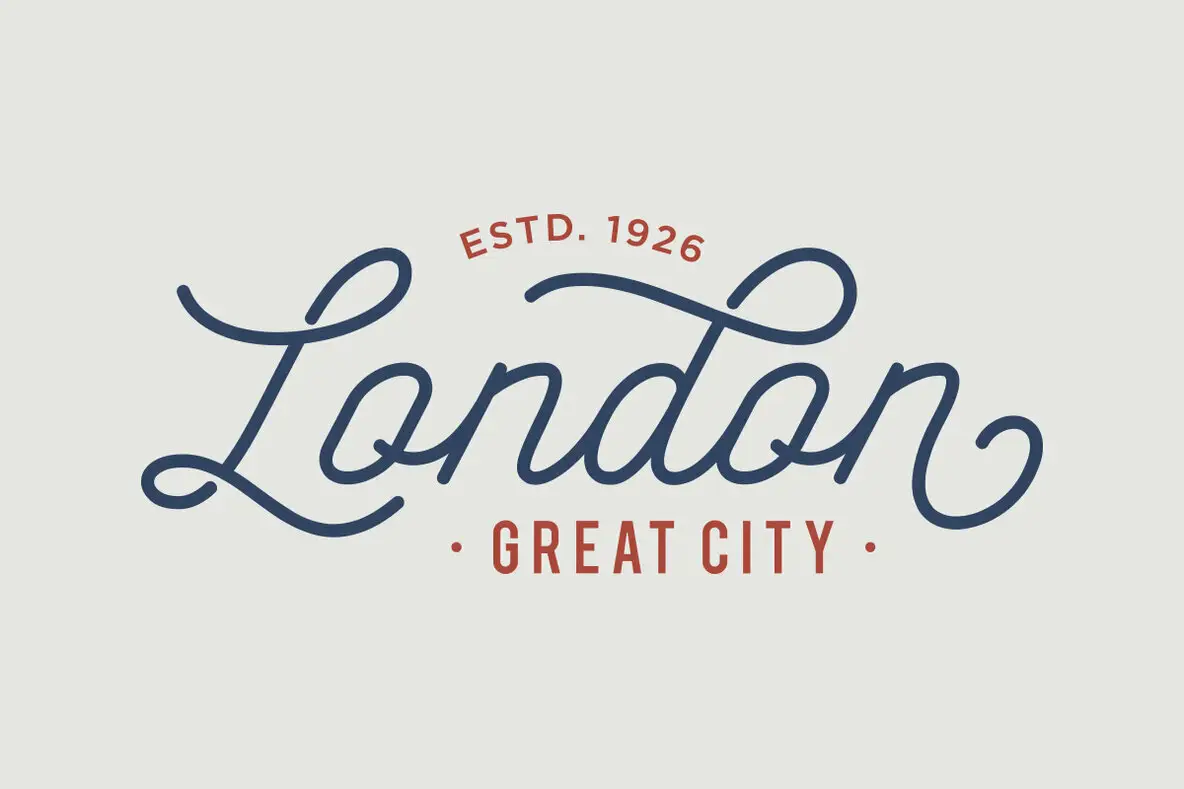 Setting Fires Font - FontPath