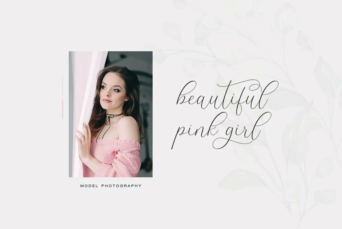 The Britney Font - FontPath