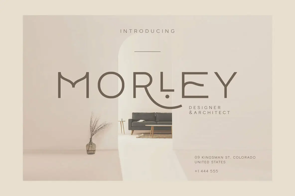 Monocole Font - FontPath