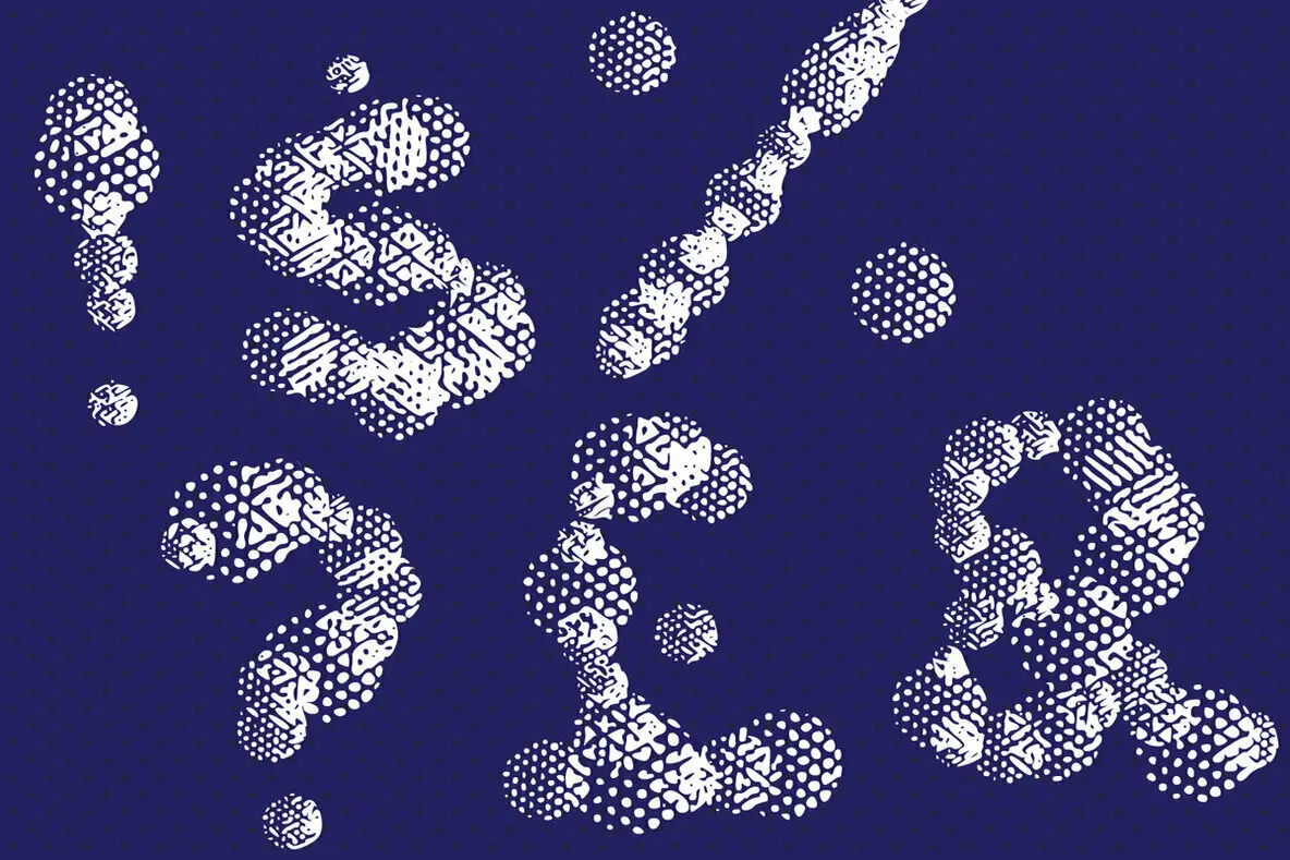 Retro Dot Font - FontPath