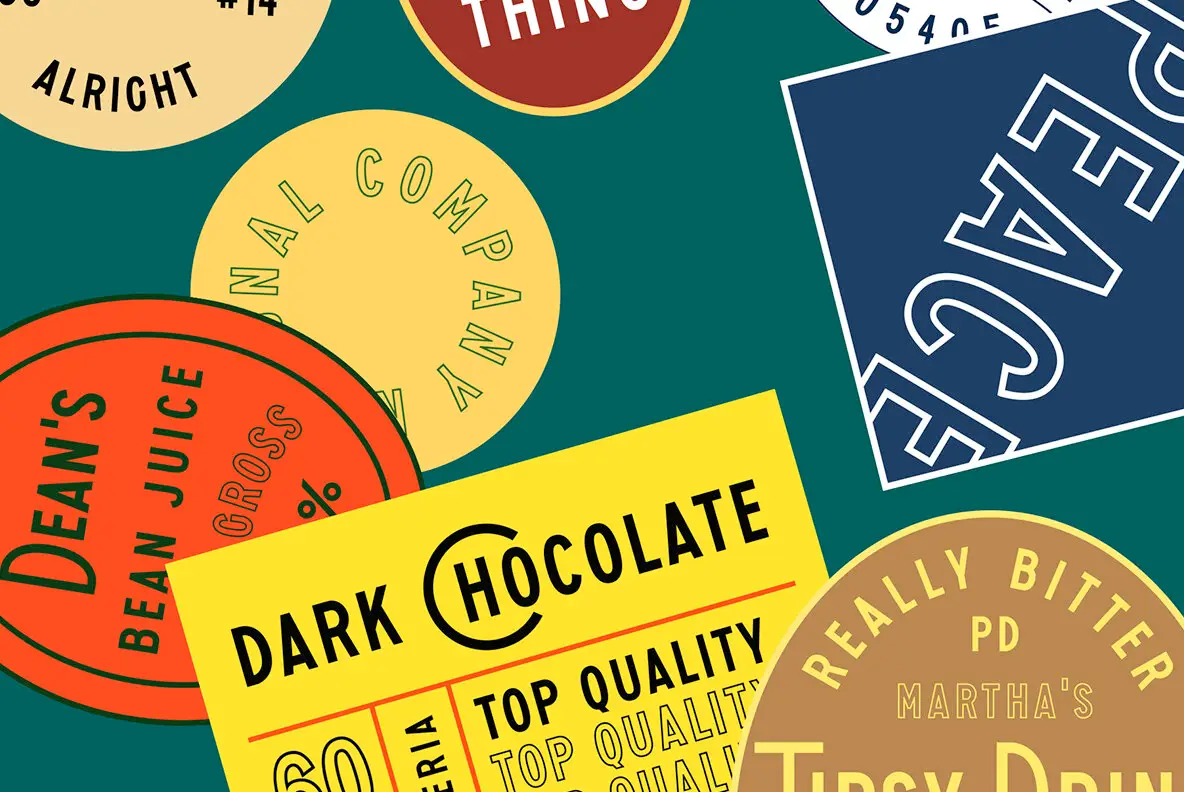 Canoe Trip Font - FontPath