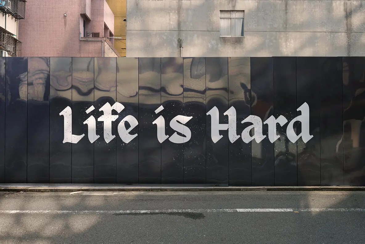 ED Celandine Font - FontPath