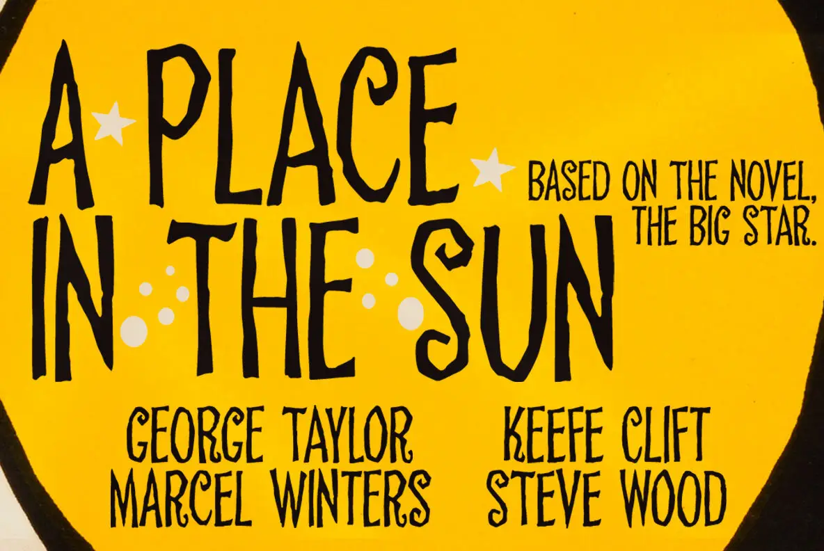 Pickles Font - YouWorkForThem