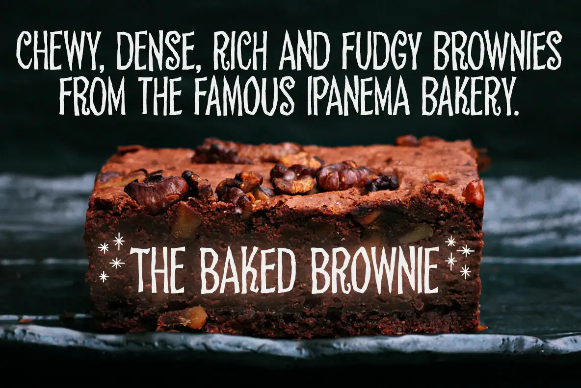 Pickles Font - YouWorkForThem