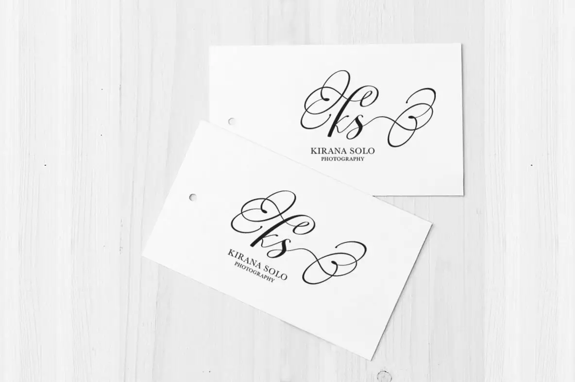 Shington Script Font - FontPath