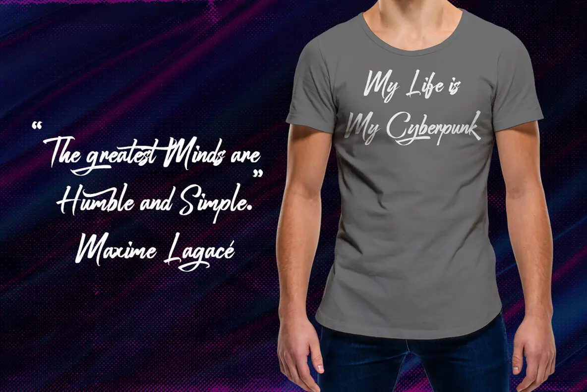 Astro Jack Font - YouWorkForThem