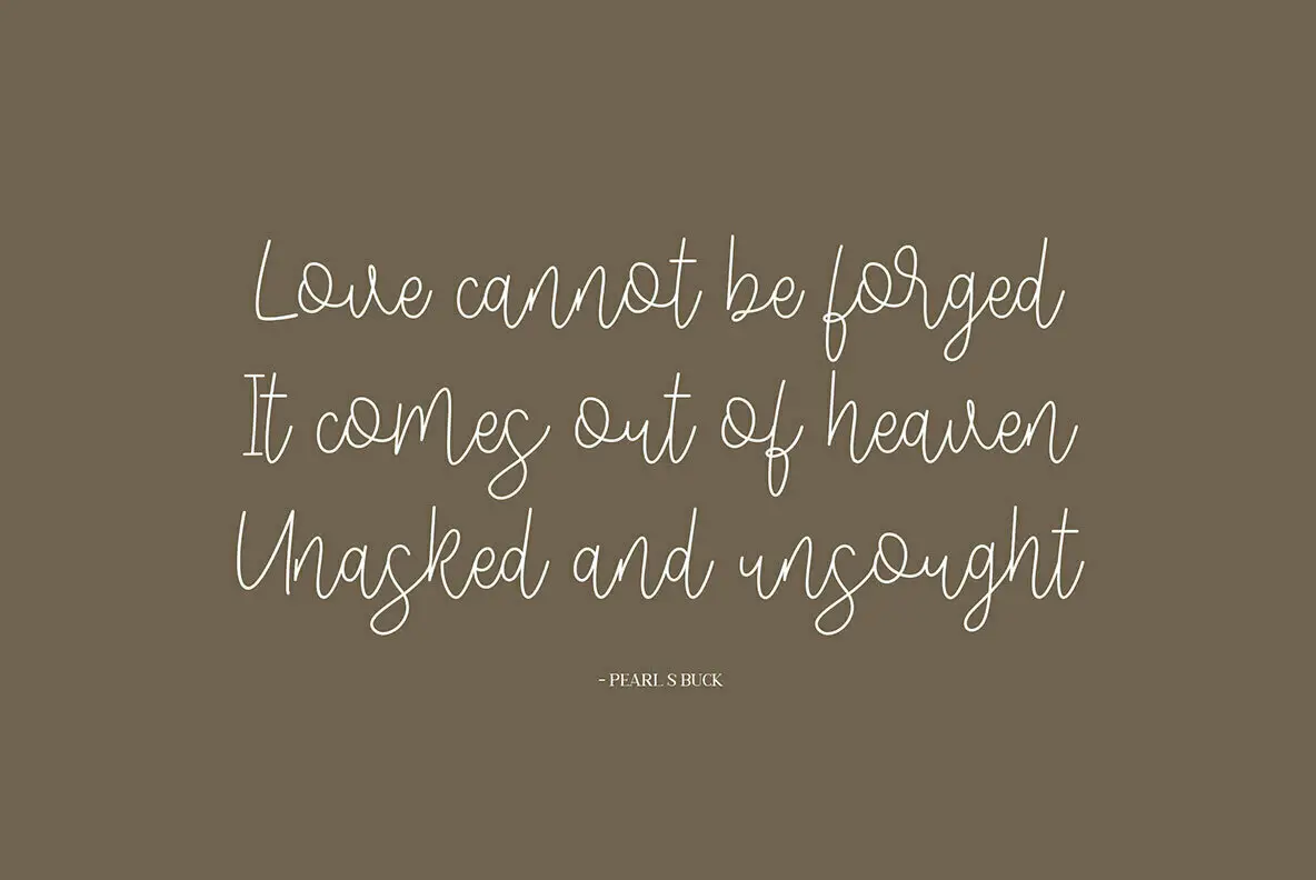 Veronica Font - FontPath