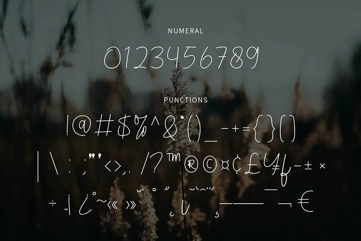 Veronica Font - FontPath