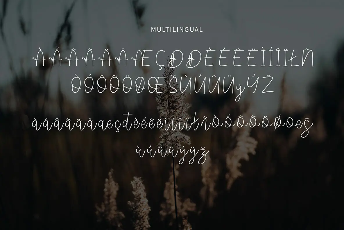 Veronica Font - FontPath