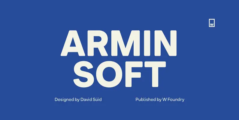 Download W Type Foundry Fonts - YouWorkForThem