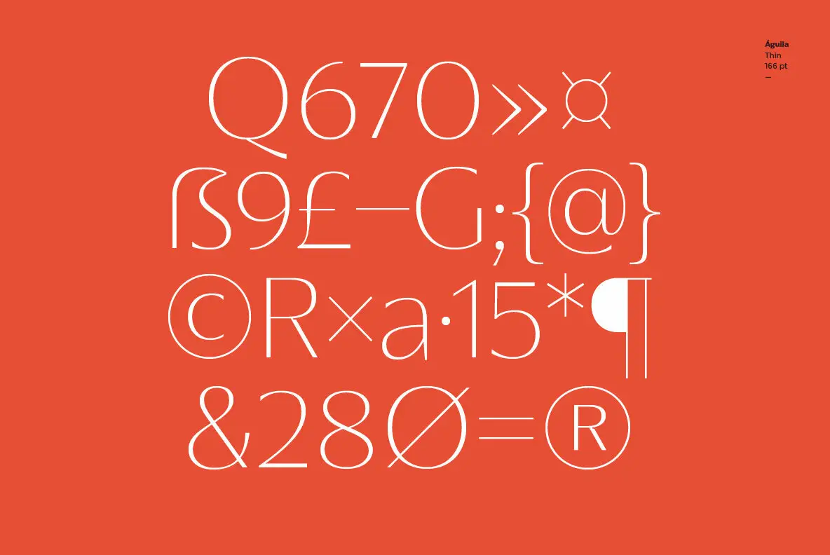 Aguila Font - YouWorkForThem