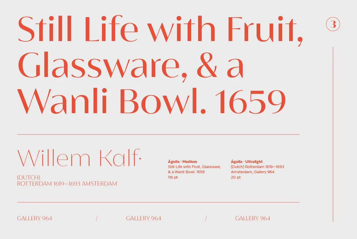 Aguila Font - YouWorkForThem