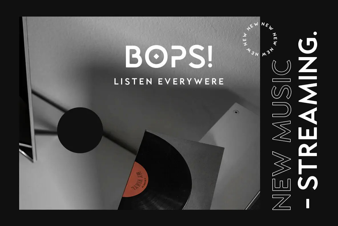 Lequire Font - YouWorkForThem