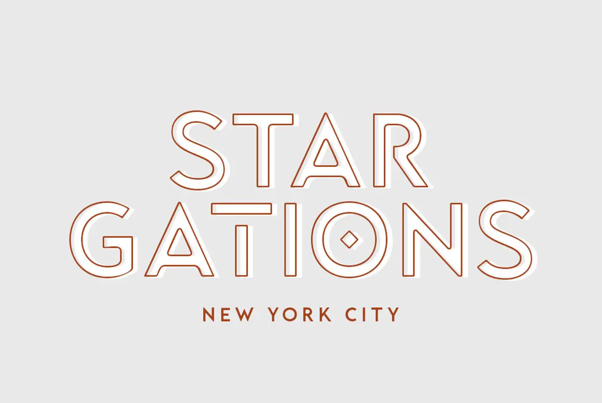 Lequire Font - YouWorkForThem