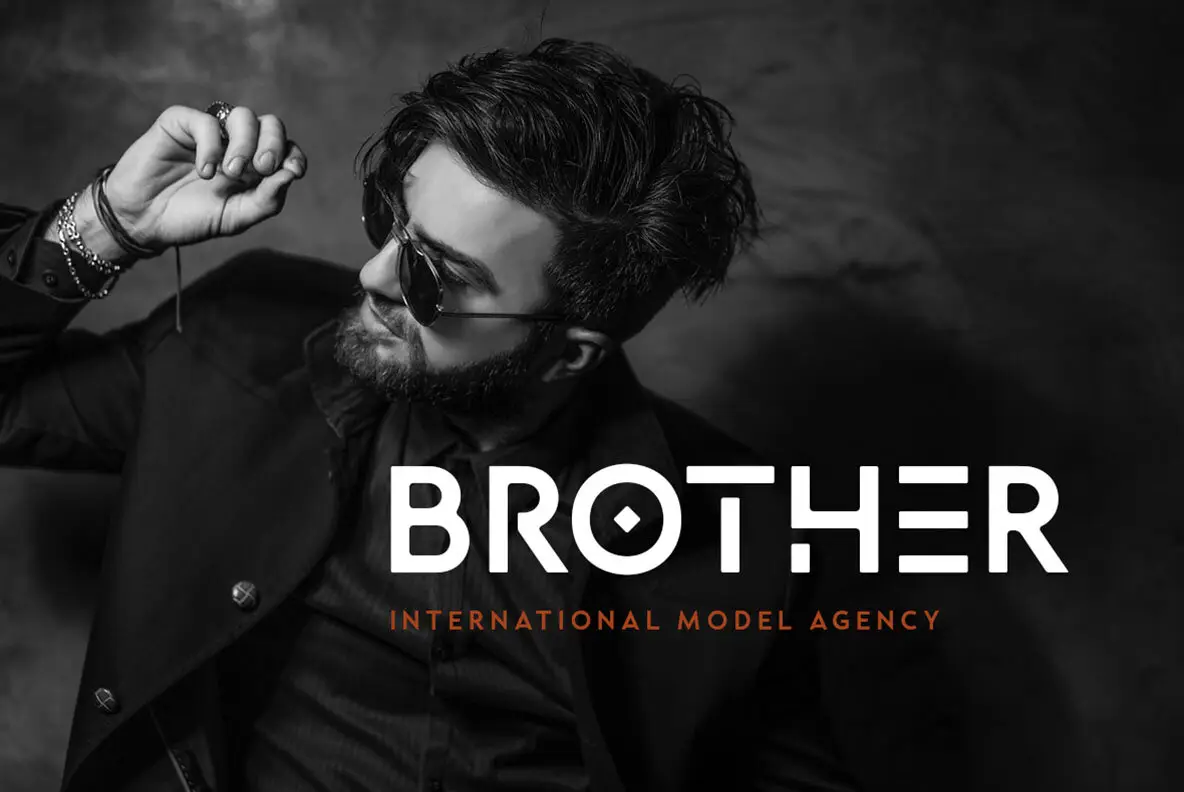 Lequire Font - YouWorkForThem