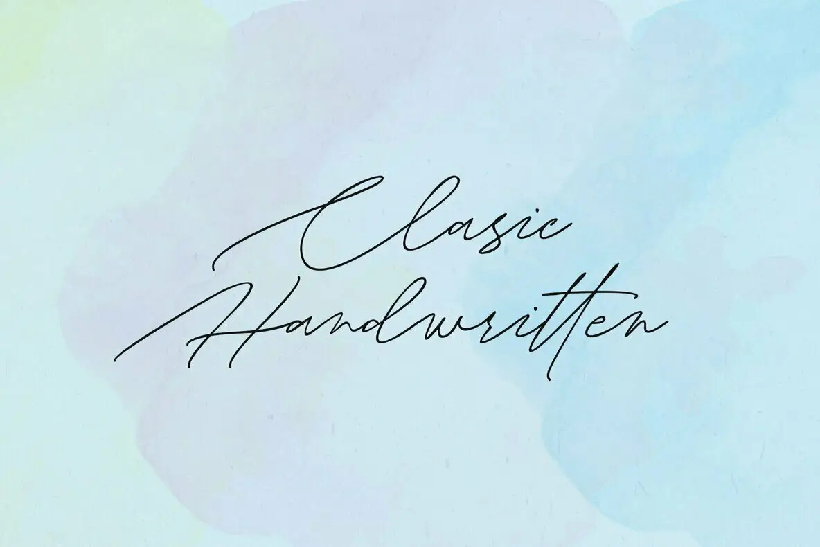 Martoni Font - FontPath