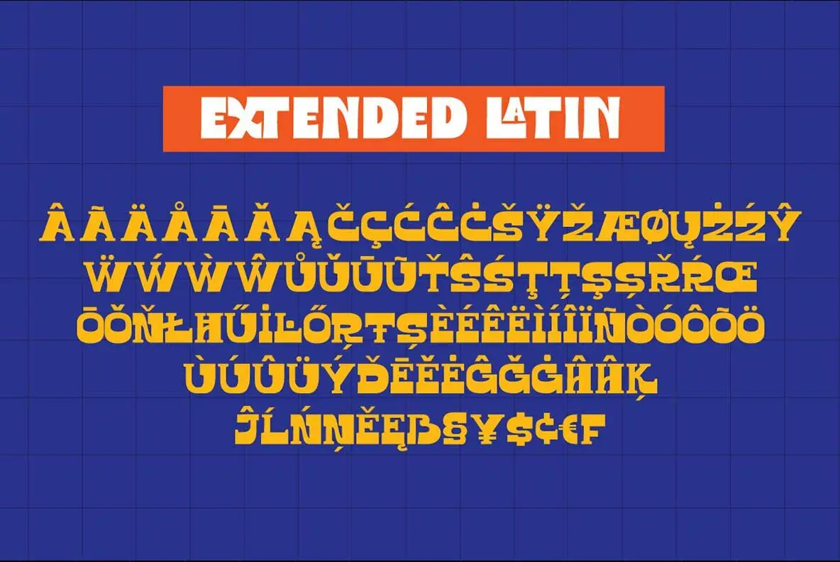 Scalter Font - FontPath