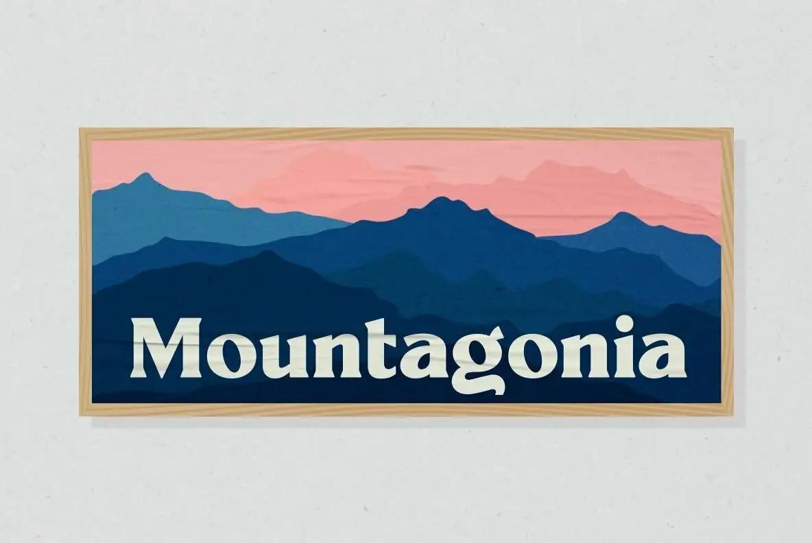 Millik Font - YouWorkForThem