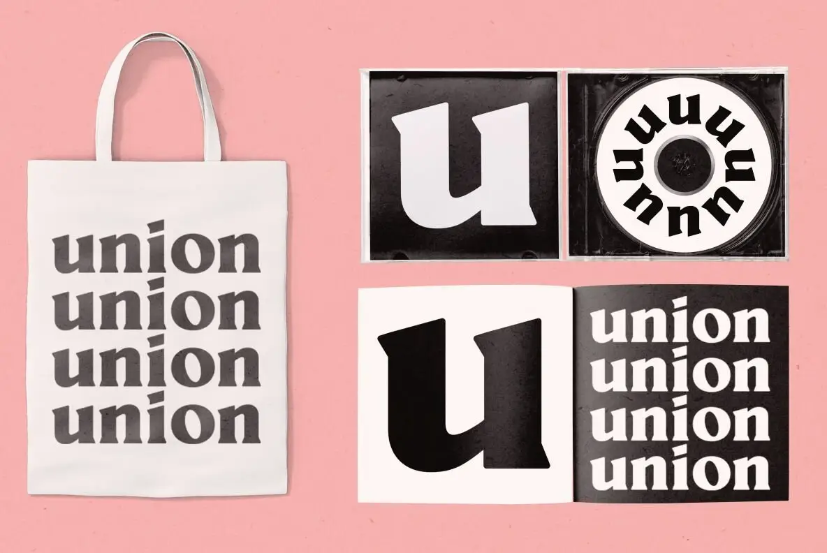 Millik Font - FontPath