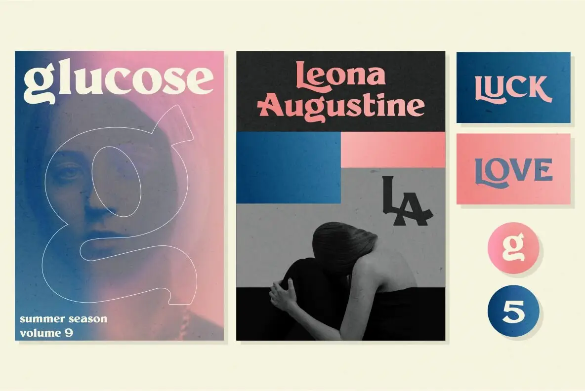 Millik Font - FontPath