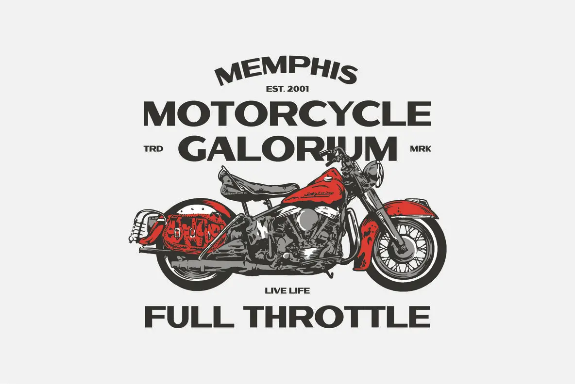 Machine Shop Font - YouWorkForThem