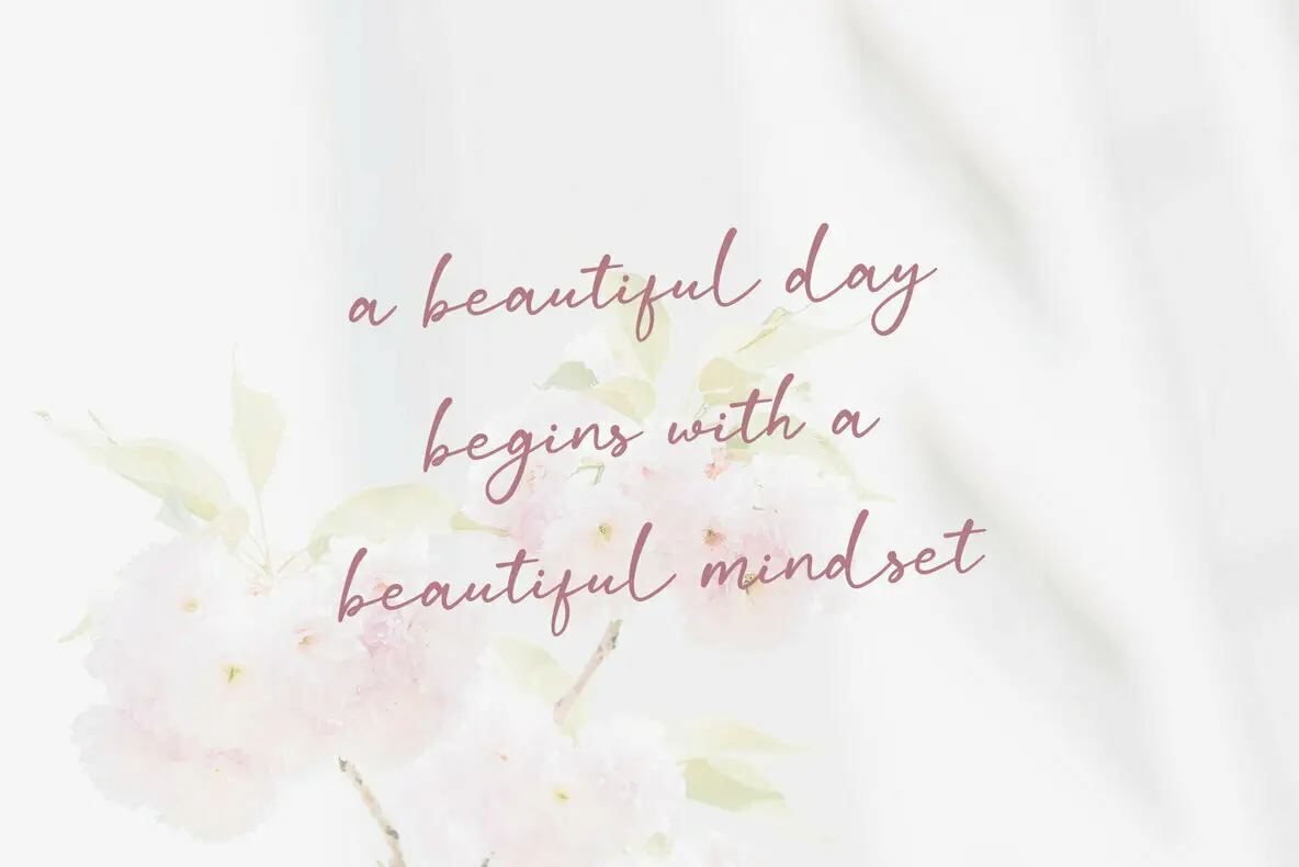 Calaya Font - YouWorkForThem