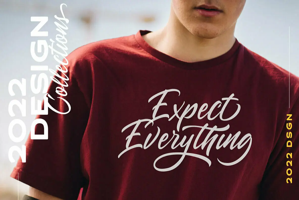 Quick Counters Font - FontPath